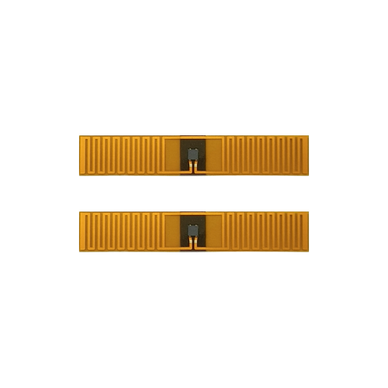 UHF Animal Ear Tag Chip 915MHz Asset Management Anti-counterfeiting ...